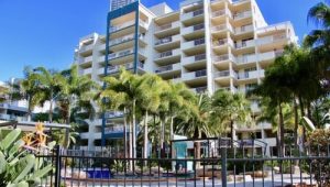 Cathedral Place Brisbane Fortitude Valley Information Guide